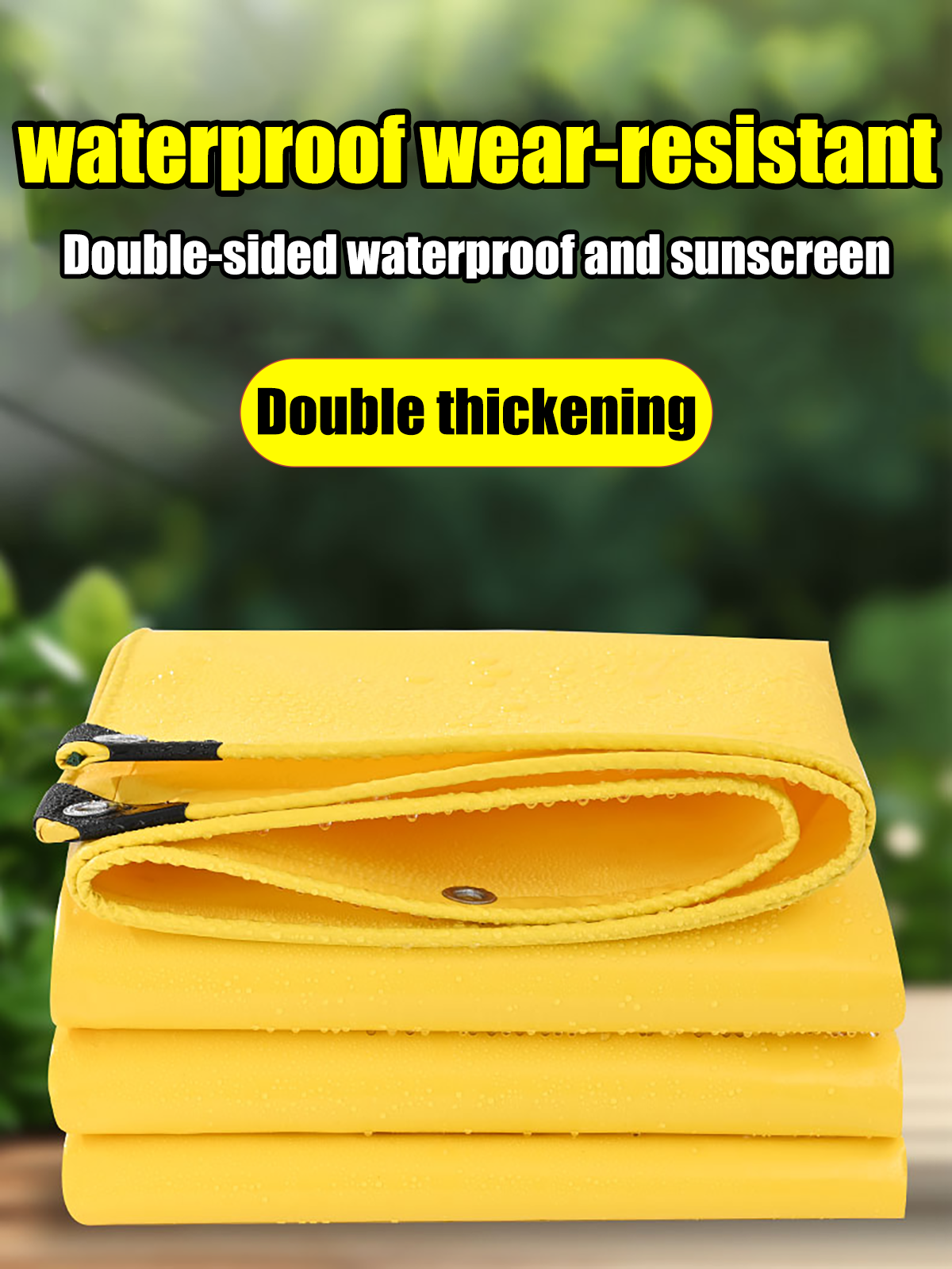 Japan A++ grade tarp durable for 99 years trapal waterproof lona tolda ...