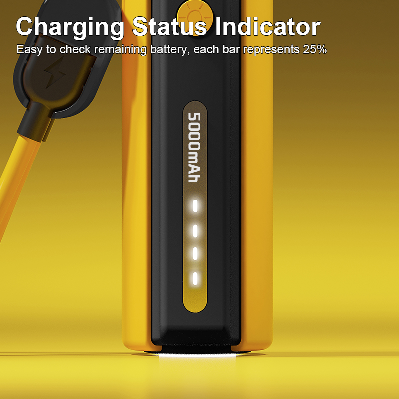 MeeGoo Powerbank 5000mah Mini Power bank for phone Android with ...