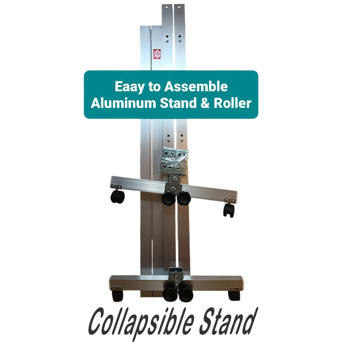 Timco White Board | On Wheels | Height Adjustable | Collapsible Mobile ...