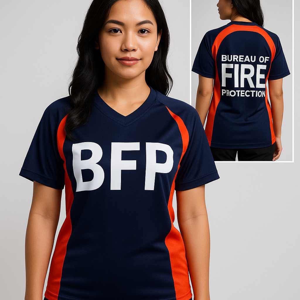 New Sublimation #BFP# T-Shirt for Women | Shopee Philippines