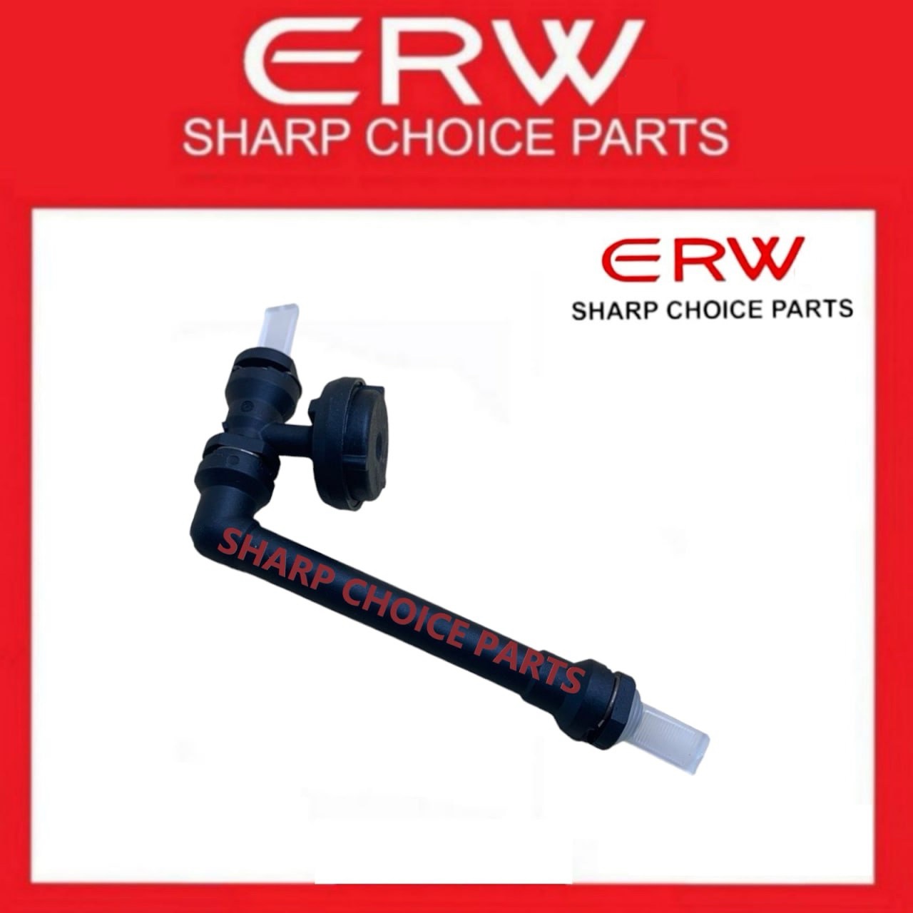 CLUTCH TUBE ADAPTOR FORD RANGER WILDTRACK 2014 Replacement part no ...