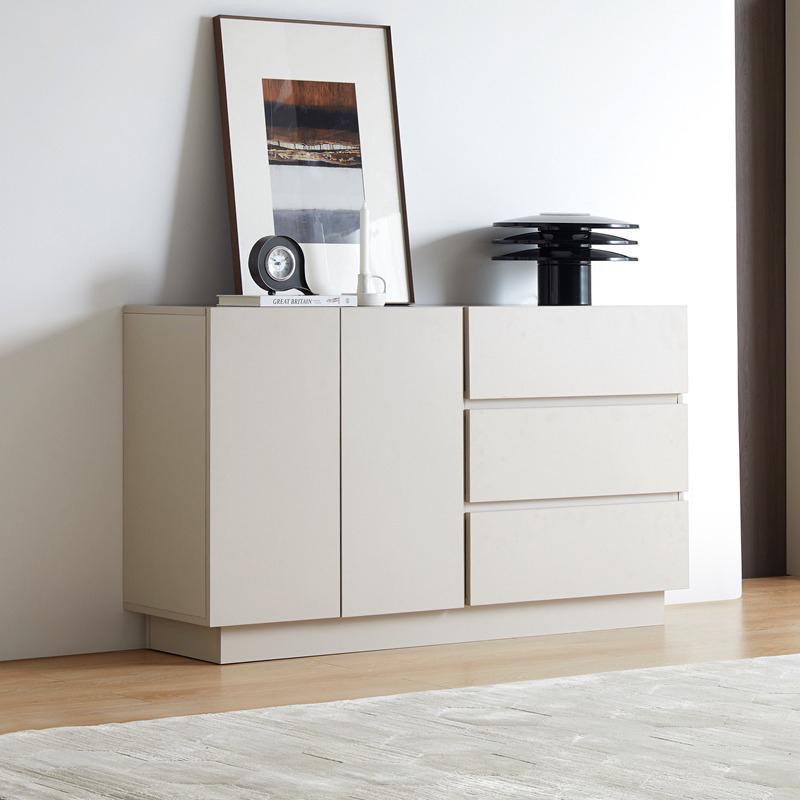 EGOSHOP Multi functional dining cabinet, multi-layer storage cabinet ...