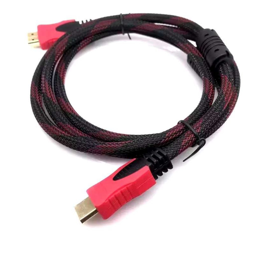 jake.shop 1.5M 3M 5M 10M High Speed HDMI Cable For LCD DVD HDTV ...