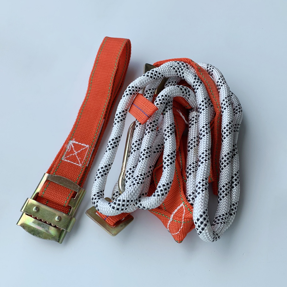 Safety Harness for Construction 3 Meters Fall Protection Harness Half ...