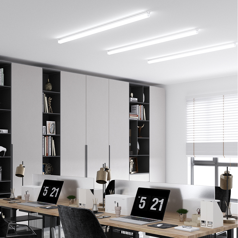 LitUp LED T5 Tube Light With Casing Seamless Home LED Strip Light Home ...