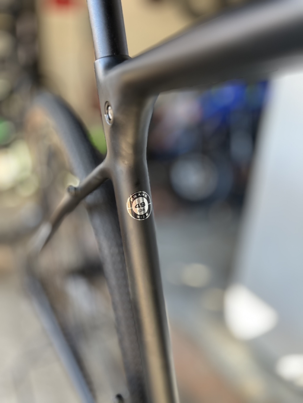 Foxter Laurus GX1800 Gravel Bikes Shimano Sora 2*9Speed With Freebies ...