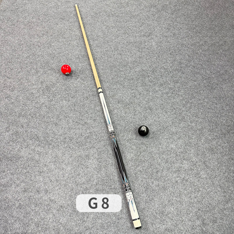 Predator Tako Billiard Stick | Maple Low Deflection Shaft | COD Fast ...