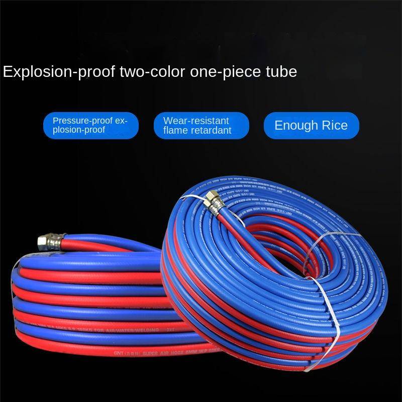 Industrial gas cutting tool set 8mm oxygen acetylene tube 100 type 30 ...