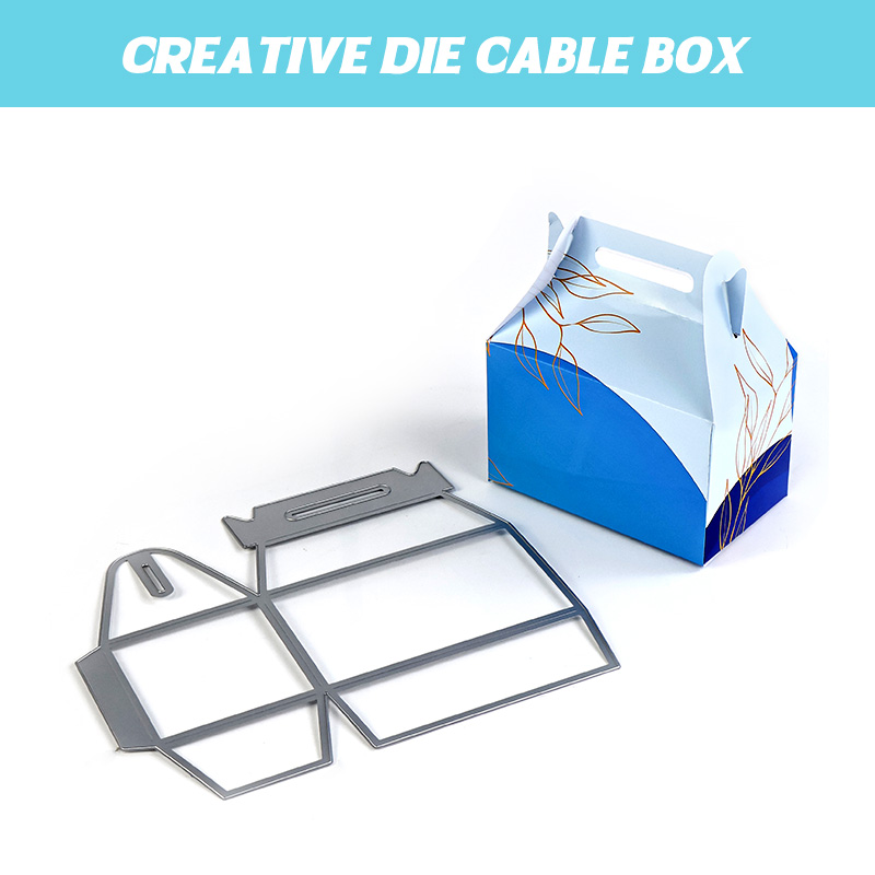 Creative DIY Die Cutting Mold Die Cutter 16 types for patterns Card ...