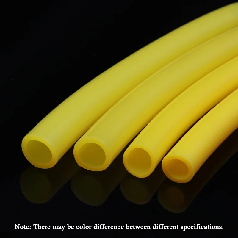 Outdoor Sports Elastic Rubber Durable High Elastic Natural Latex Pipe ...