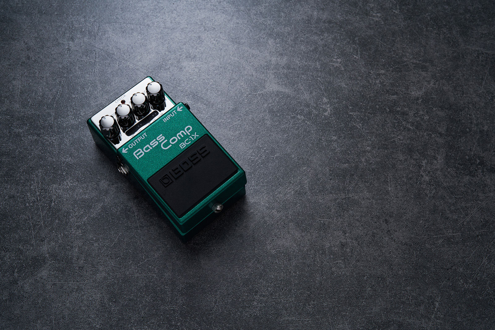 BOSS BC-1X Bass Comp Multi-Band Compressors Brand New Ship from Japan ...