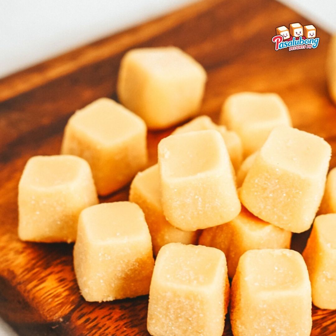 Taste n See Special Milk Pastillas Candy | Enhanced milky flavor ...
