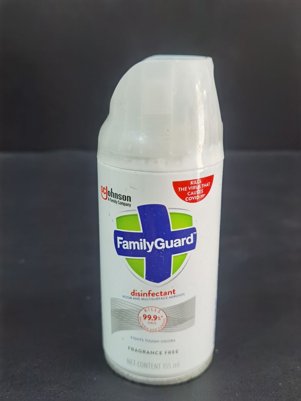 155ml Family Guard Disinfectant | Shopee Philippines