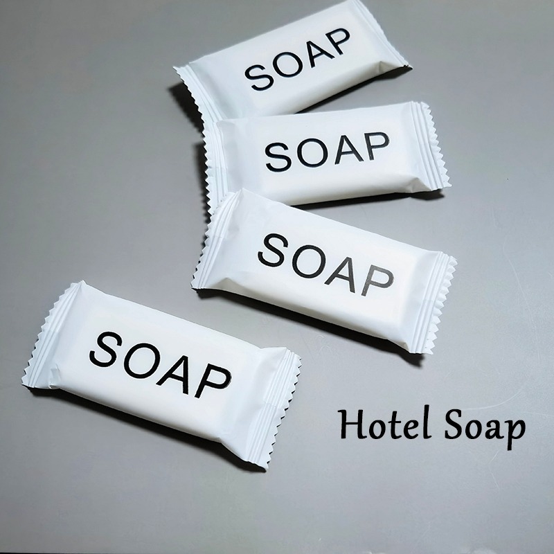 100 sets guest kit guest kit Hotel supplies with toothbrush toothpaste ...