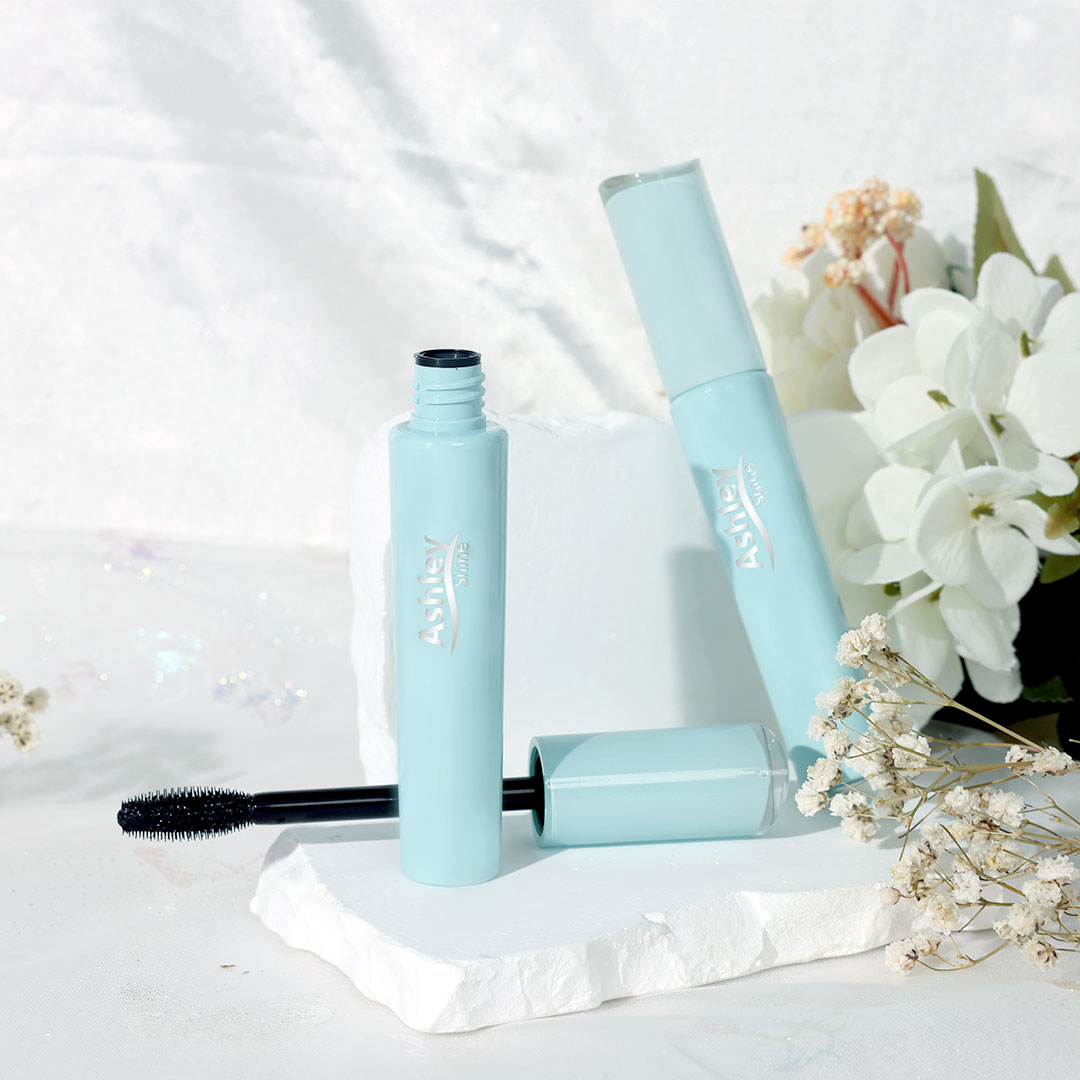 Ashley Shine Volume Mascara Enlarge Eyes Waterproof Smudge-proof ...