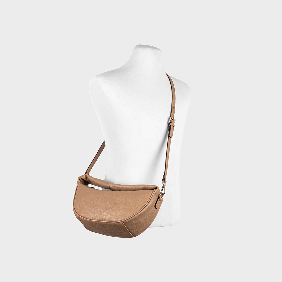 ALBERTO Women's Maja Mini Hobo Bag | Shopee Philippines