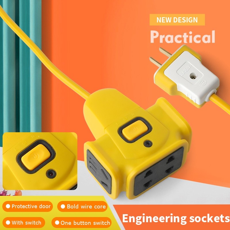 Zeus Extension Wire Heavy Duty Extension Wire Meters 5/10/20/30/40M ...