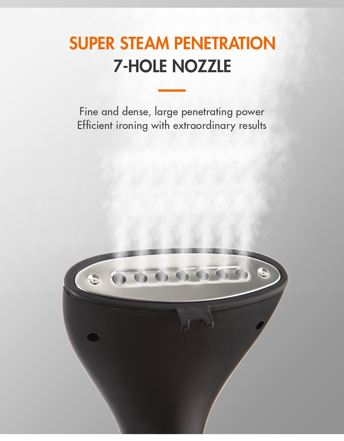 [Buy 1 Take 1] Gaabor Garment Steamer Quick Ironing 1.8L+ Gaabor ...