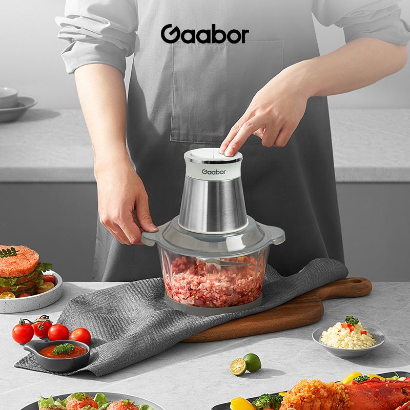 [Buy 1 Take 1] Gaabor Multifunctional Rice Cooker 1L(Rated 2.5L ...