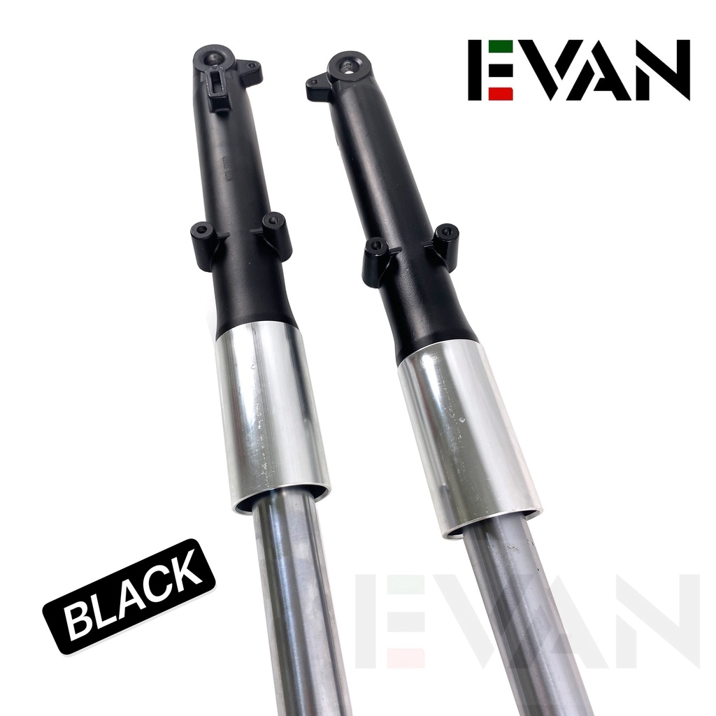 EVAN.PH Honda TMX 155 Front Dual Shock Absorber Ordinary Stock ...