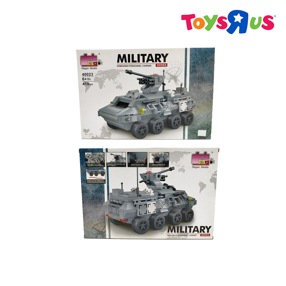 Pingao Blocks Come Alive Building Blocks | Shopee Philippines