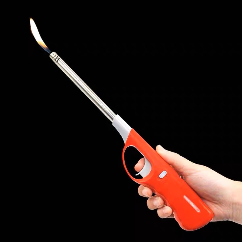 Home Gas Stove igniter Comes with Aerated Liquid Durable igniter Long ...