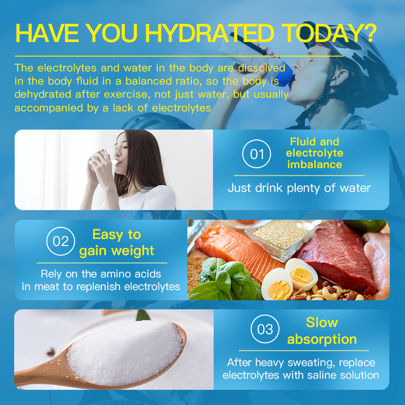 Japanese Ion Drink Energy Powder: Sugar-Free, Fat-Free, Electrolyte ...