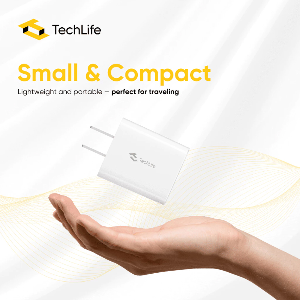 realme TechLife 10W Charger SC1A-1 | 10W Fast Charging l PC & ABS ...