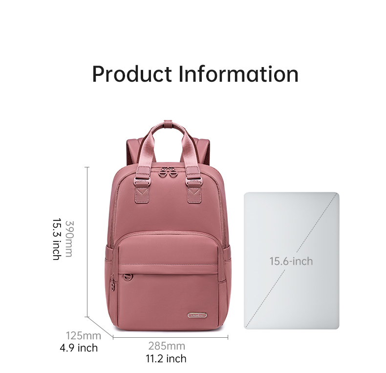 Chantria CB00778 Cool School Student Travel Waterproof With Laptop ...