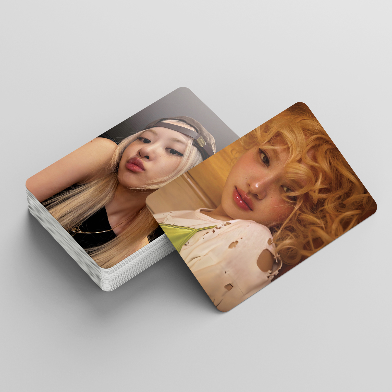 D-DAY Album LOMO Card 55pcs/box Postcard (READY STOCK) | Shopee Philippines