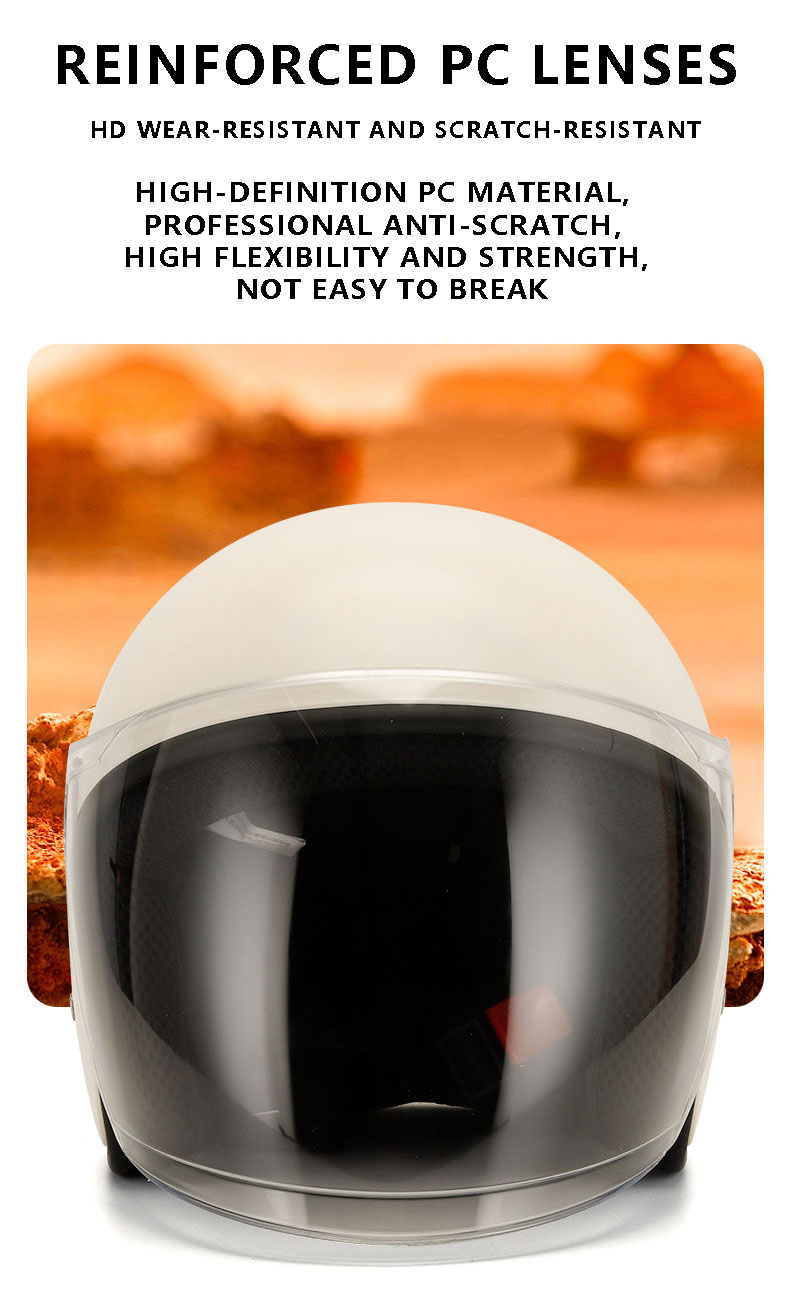 Half face helmet unisex motorcycle helmet | Shopee Philippines