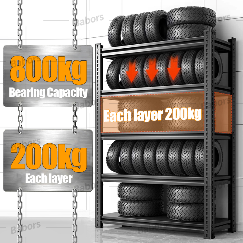 Metal Rack Shelves Heavy Duty Boltless Rack Metal Shelf Stainless Rack ...