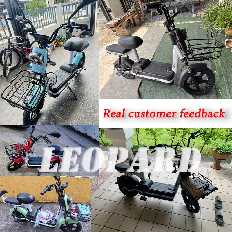 E Bike 2 Wheels Electric Bikes Electronic Bike For Adult Ebik Can ...