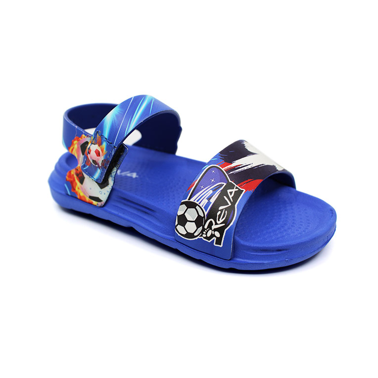 Reva Rindel Infants PCU Sandals | Shopee Philippines