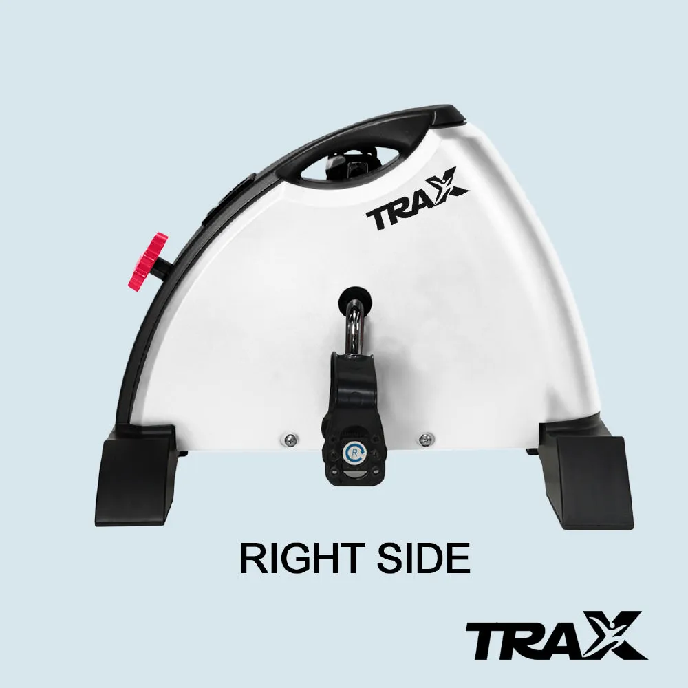 Trax Mini Cycle Quality Exercise Bike | Shopee Philippines