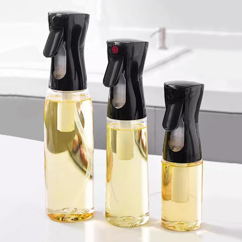 Continuous Spray Water Bottle Spray Bottle Hair Spray Bottle Empty Fine ...