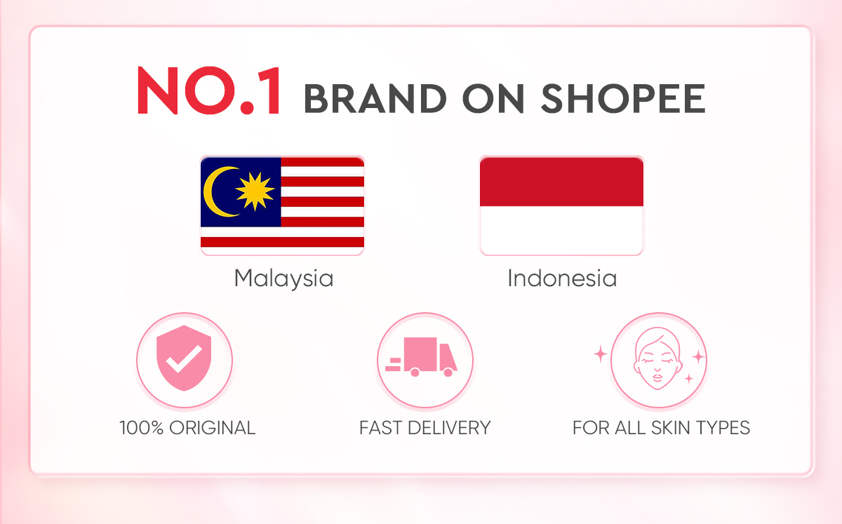 [G2G] Glad2Glow 2% ACSD Salicylic Acid 4% Niacinamide Hyaluronic Acid ...