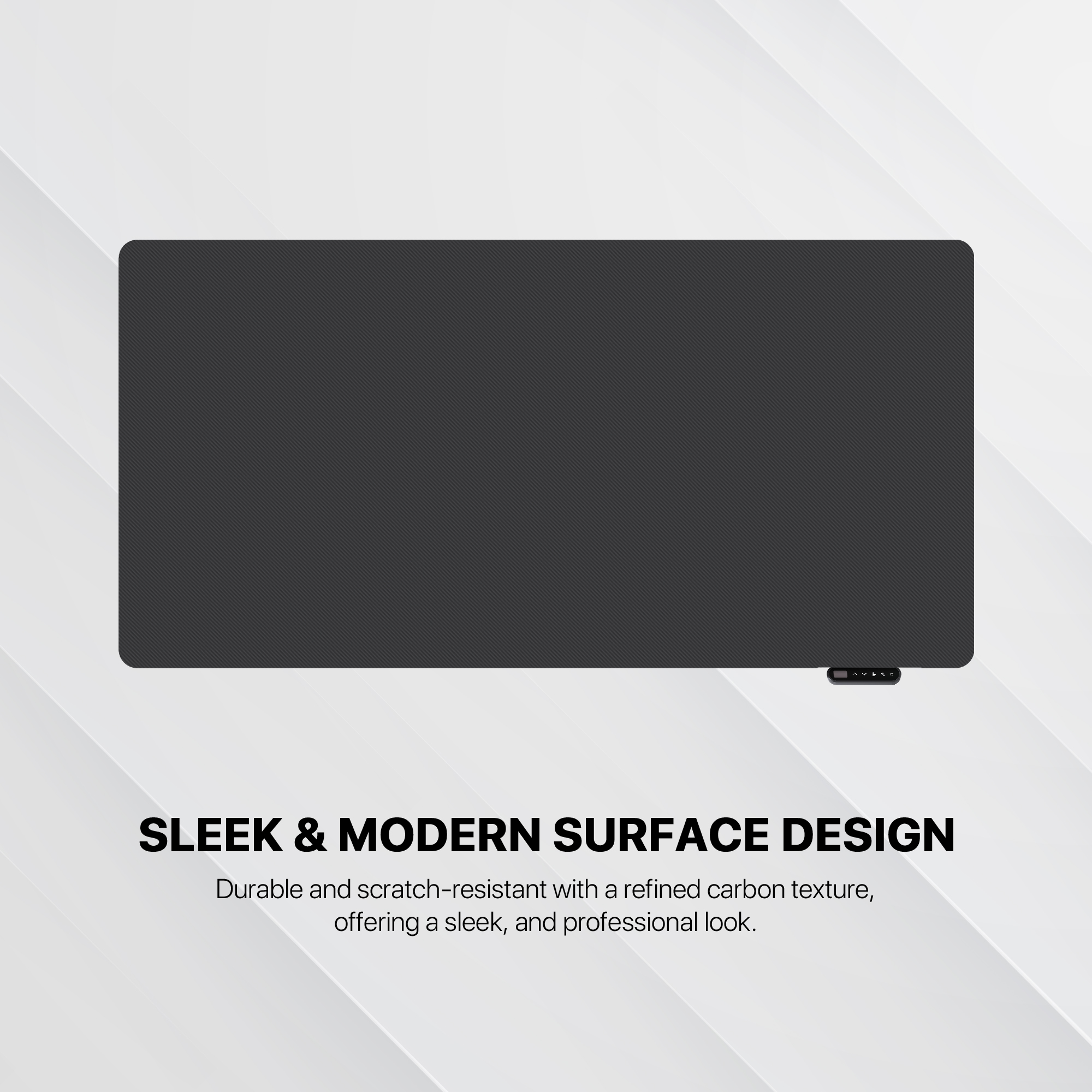 Fantech Work Station WS514 Adjustable Rising Desk , Office Desk, Gaming ...