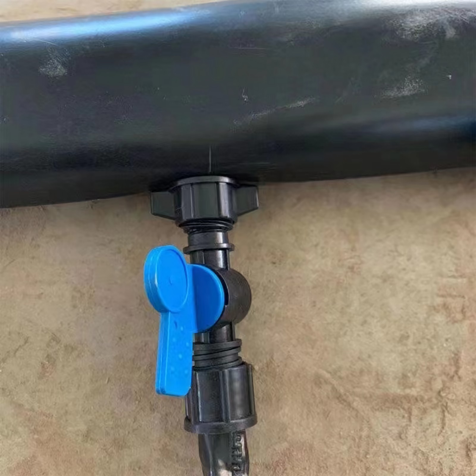 [JAPAN]Drip Irrigation Hose Tape16mm20/30/40cm distance 500/1000m ...