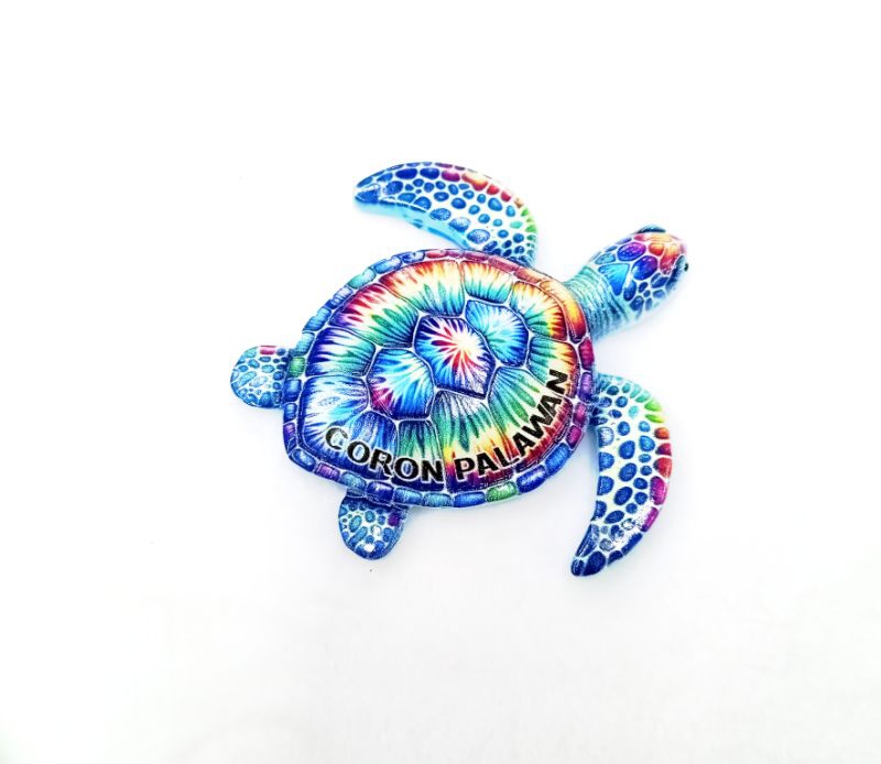 Coron Palawan Ceramic Ref magnet Souvenirs | Shopee Philippines