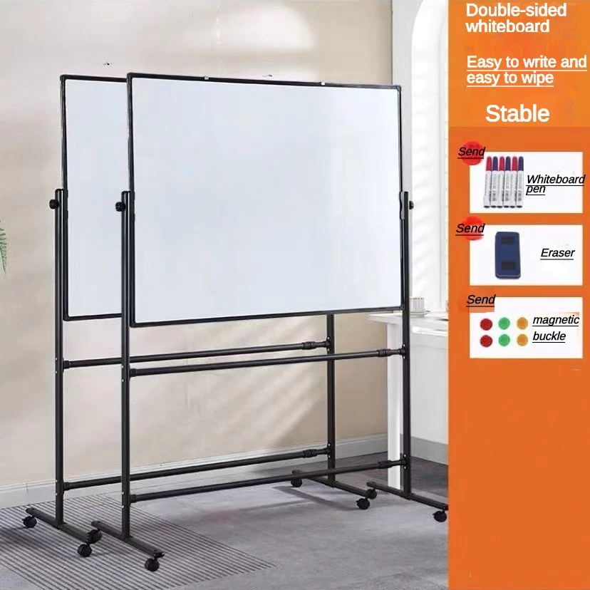 Deli Wall-Mounted Whiteboard 45*60in, 60*90in, 70*100in Magnetic ...