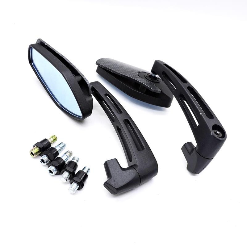 Universal Side Mirror Practical Use Of Two Modified General Side Mirror ...