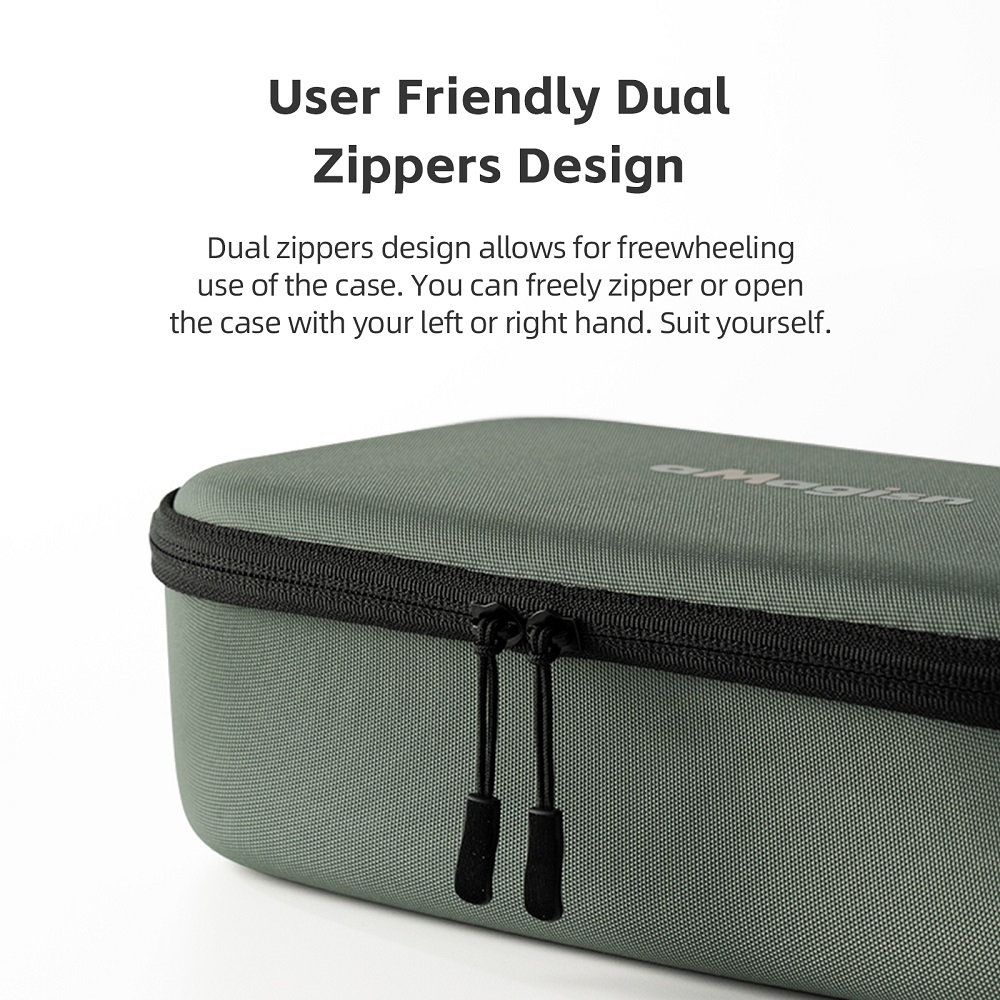 Protective Storage Carrying Bag for DJI Neo Fly More Combo Drone ...