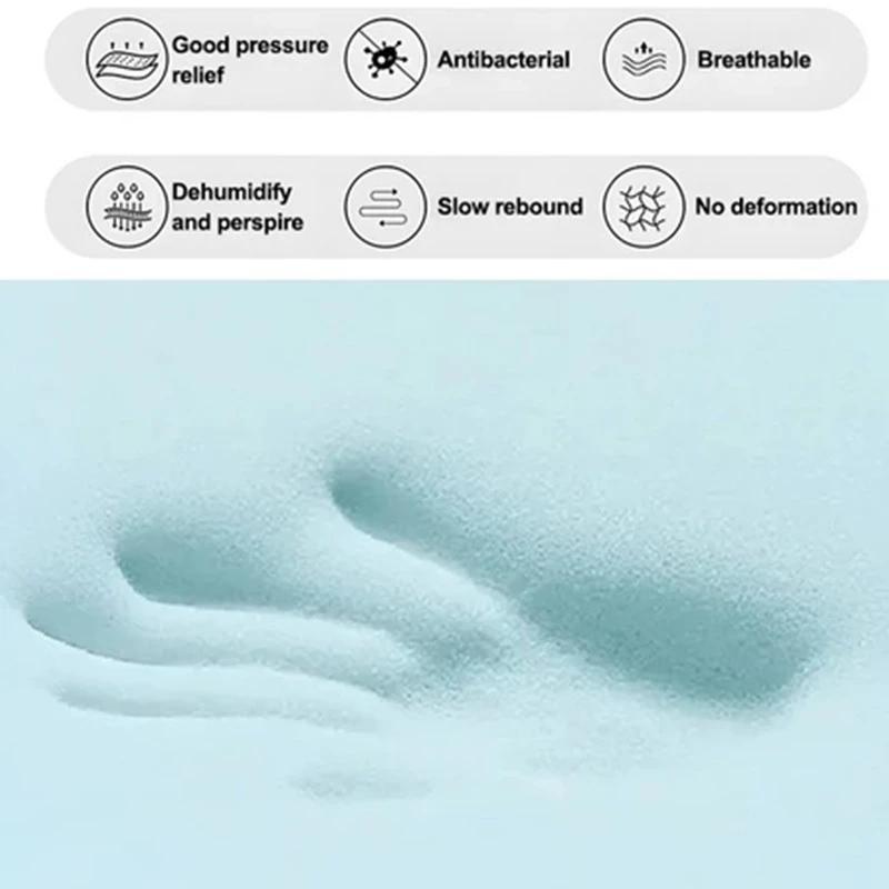 8.1Inch foam Spring mattress Deluxe Memory Compression matress double ...