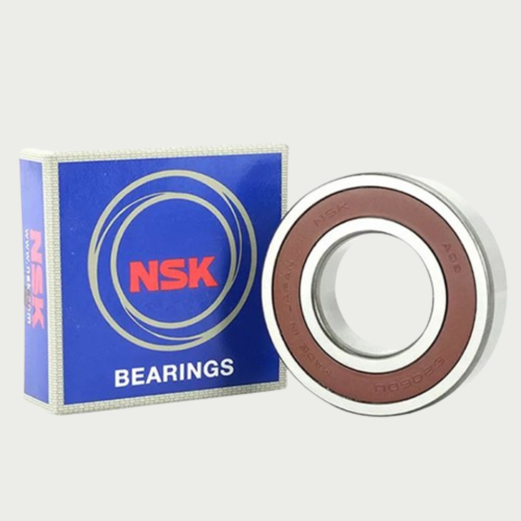 NSK Bearings JAPAN All size 6001/6005/6201/6203/6204/6205/6300/6301 ...