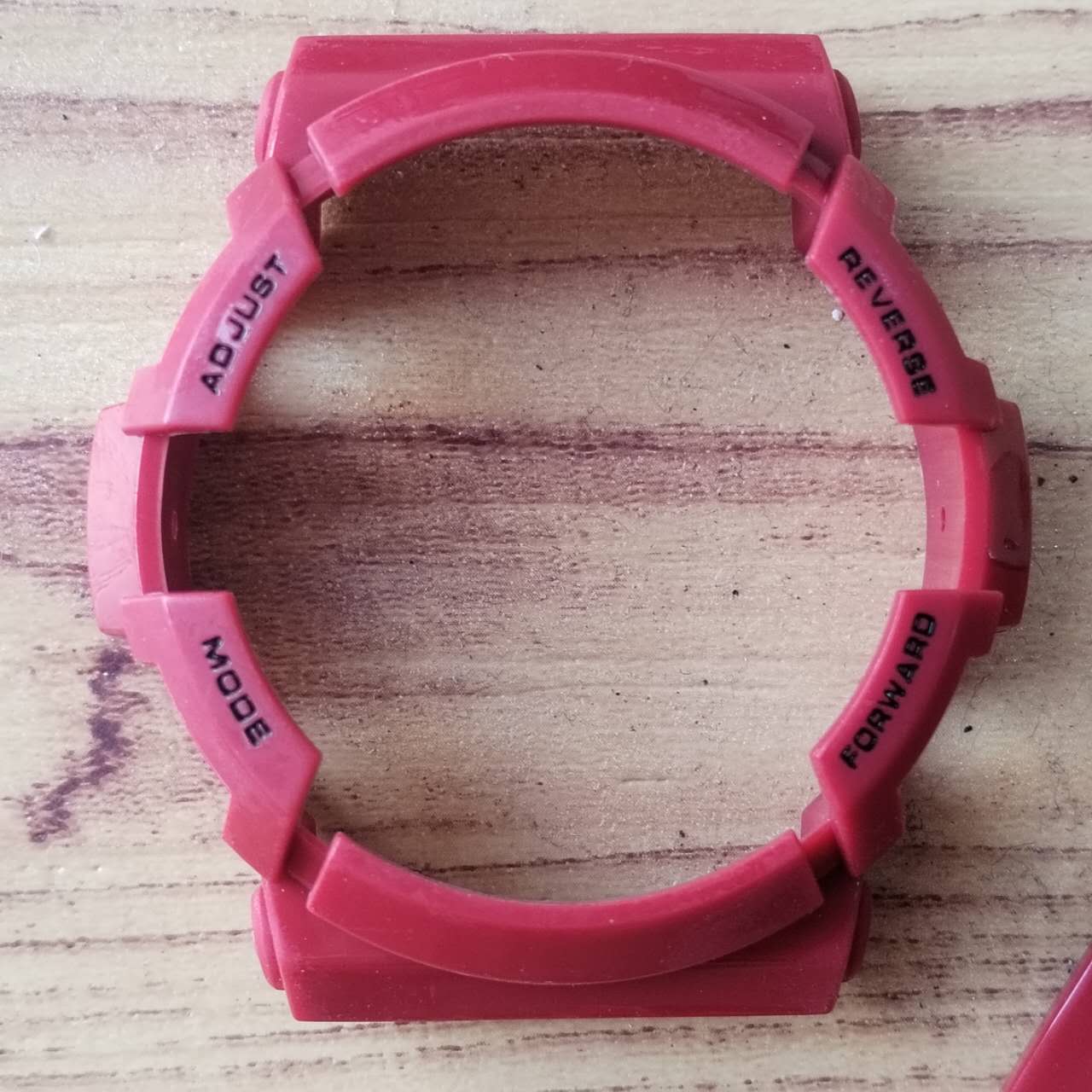 GA200 GAS100 GA201 GA-200 GAS-100 GA-201 Gshock Strap And Bezel ...