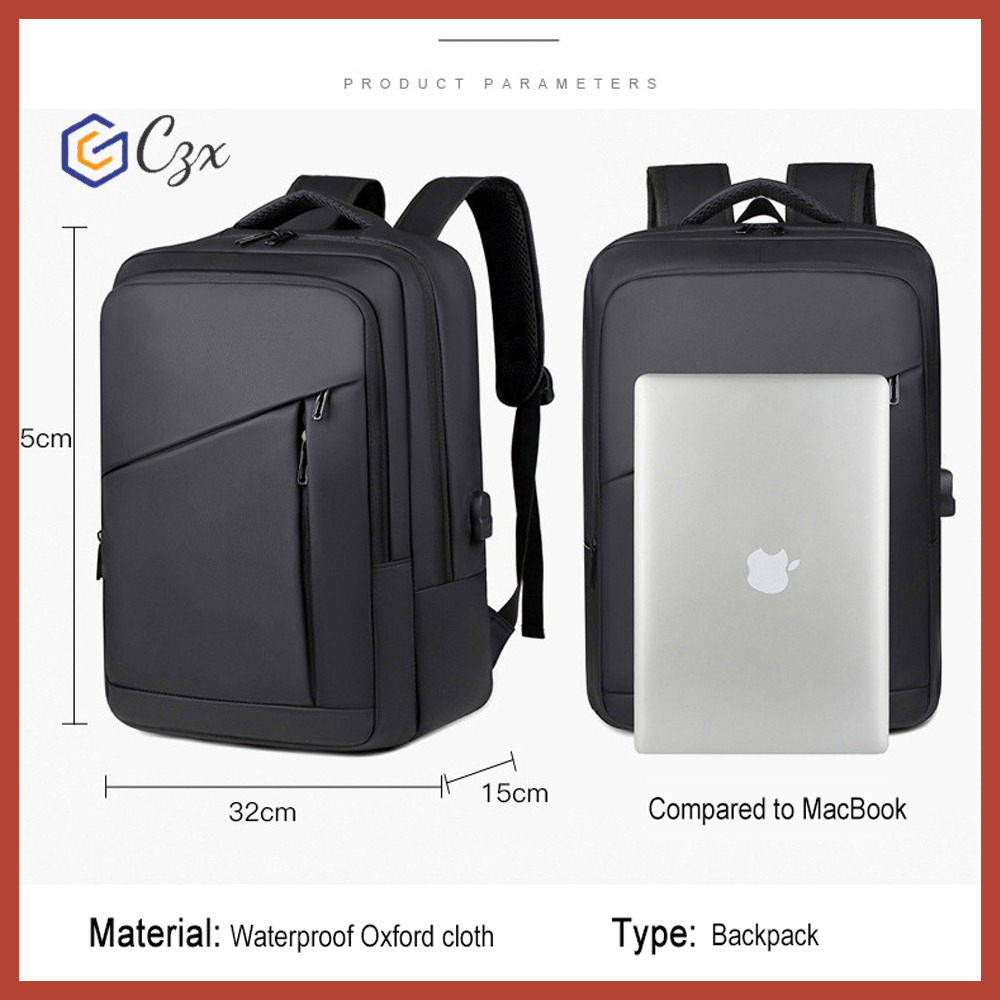 16 inch Laptop Backpack woman Travel Backpack Men Scalable Outdoor ...