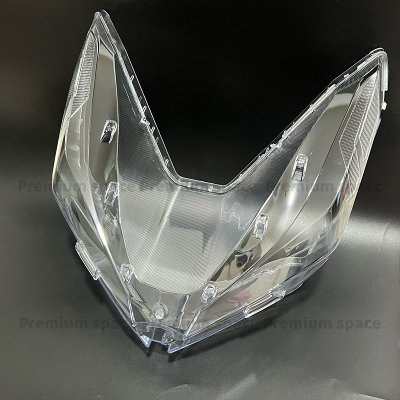 Honda Click Head Light Lens V2/V3 Click Lens V2/V3 Click 125i 150i Lens ...