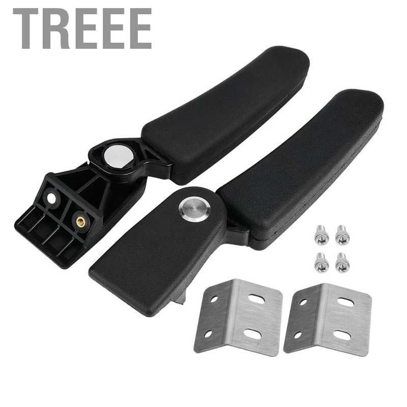 Alloy Folding top box arm rest topbox for motorcycle Seat pcx Armrest ...