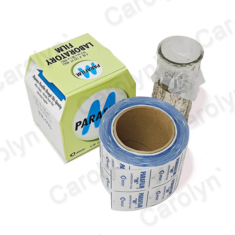 Parafilm M PM-996 All Purpose Laboratory Film Parafilm sealing film 4 x ...